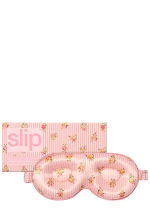 Slip Silk Sleep Mask - Contour