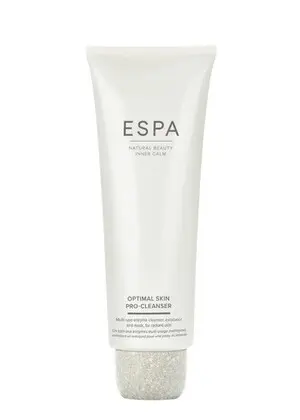 ESPA Optimal Skin Pro-cleanser Supersize Cleansers & Toners - N/a