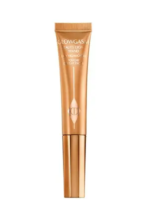 Charlotte Tilbury Glowgasm Beauty Light Wand, Blush - Goldgasm