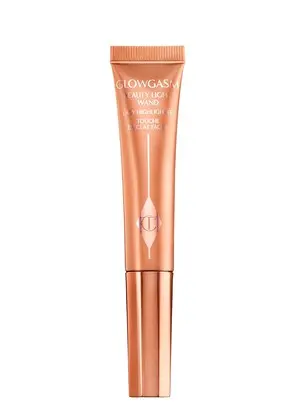 Charlotte Tilbury Glowgasm Beauty Light Wand, Blush - Peachgasm