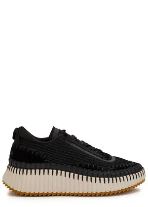 Women's Whipstitch Sneakers