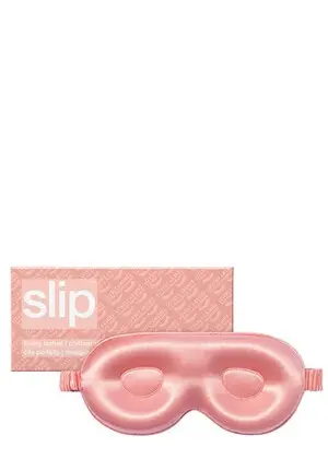 Slip Silk Sleep Mask - Contour