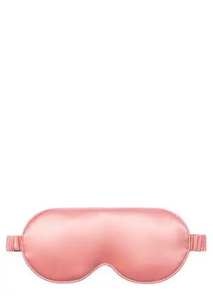 Slip Silk Sleep Mask - Contour