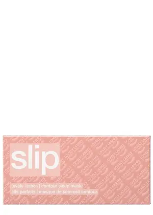 Slip Silk Sleep Mask - Contour