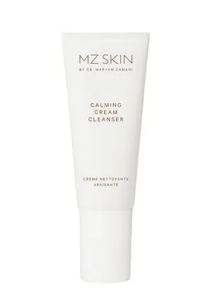 MZ SKIN Calming Cleanser - Cream