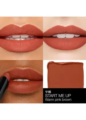 NARS Lunar New Year Powermatte Lipstick, Lipstick