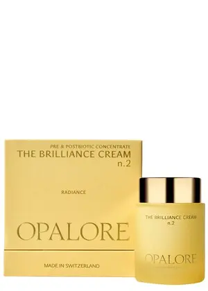 OPALORE The Brilliance Cream N.2 Radiance