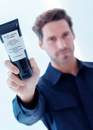 Sisley Fortifying Densifying Shampoo