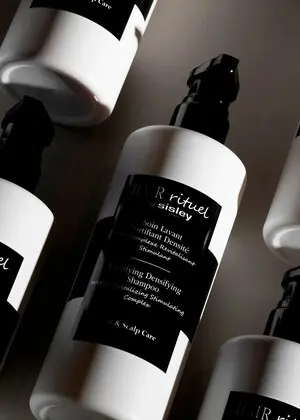 Sisley Fortifying Densifying Shampoo