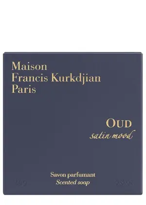 Maison Francis Kurkdjian Oud Satin Mood Soap - Na