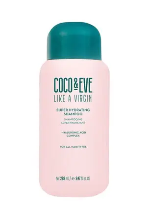 Coco & Eve Hyaluronic Acid Beauty Products