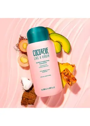 COCO & EVE Like A Virgin Super Hydrating Shampoo - Coco