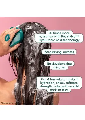 COCO & EVE Like A Virgin Super Hydrating Shampoo - Coco