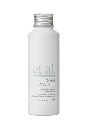ET AL. 3-in-1 Face Mist - 1