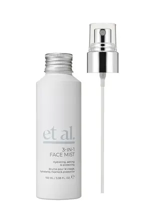 ET AL. 3-in-1 Face Mist