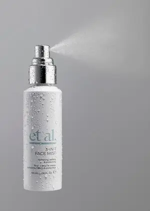 ET AL. 3-in-1 Face Mist