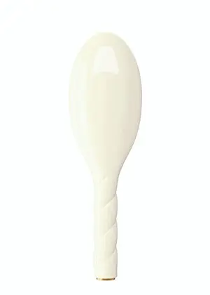 LA BONNE BROSSE The Essential Do-it-all No2 Creamy Tools, Nylon - White