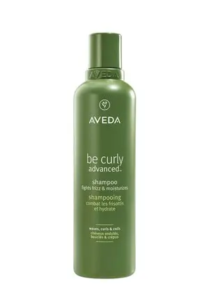 Aveda Be Curly Advanced Shampoo - One-color