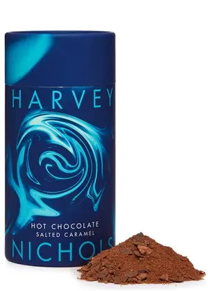 HARVEY NICHOLS Salted Hot Chocolate