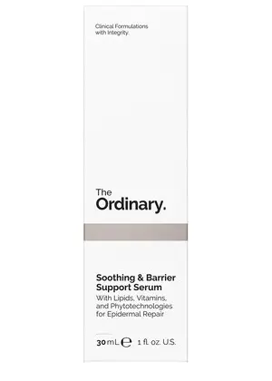 THE ORDINARY Soothing & Barrier Support Serum - N/a