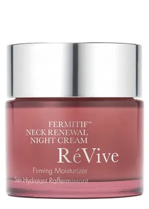 RéVive® Revive Fermitif Neck Night Moisturizer, Moisturisers, Renewal - Cream