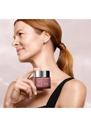 RÉVIVE Revive Fermitif Neck Night Moisturizer, Moisturisers, Renewal