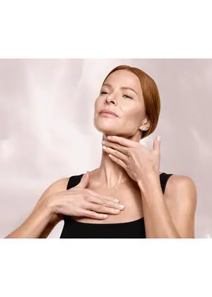 RÉVIVE Revive Fermitif Neck Night Moisturizer, Moisturisers, Renewal