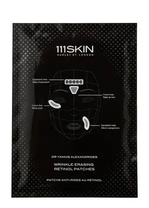 111SKIN Wrinkle Erasing Retinol Patches - Na