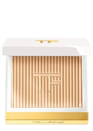 TOM FORD Soleil Glow Highlighter - 02 Nude Sand