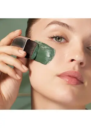 La Mer The Purifying Mask - Deep