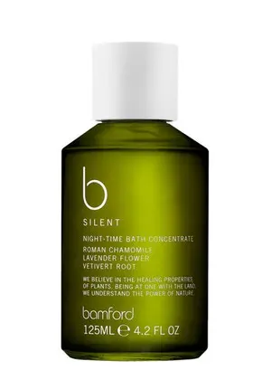 BAMFORD B Silent Night Time Bath Concentrate - Na