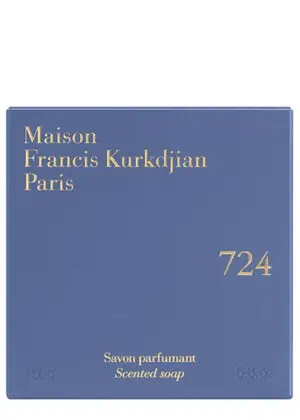 Maison Francis Kurkdjian 724 Soap - Na