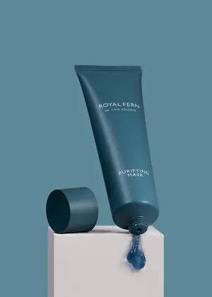 ROYAL FERN Purifying Mask