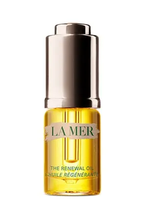 La Mer The Renewal Oil - One-color