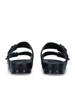 BIRKENSTOCK Arizona Eva Sandals - Black