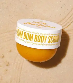 SOL DE JANEIRO Bum Bum Body Scrub