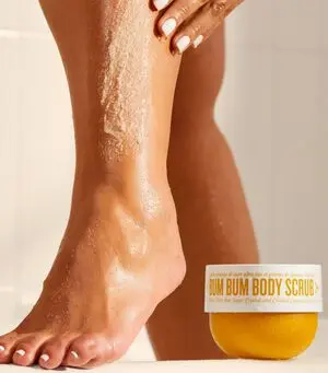 SOL DE JANEIRO Bum Bum Body Scrub