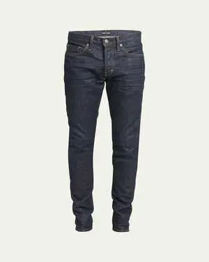 TOM FORD Stretch Slim Fit Jeans