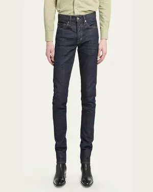 TOM FORD Stretch Slim Fit Jeans