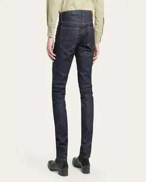 TOM FORD Stretch Slim Fit Jeans