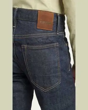 TOM FORD Stretch Slim Fit Jeans
