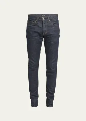TOM FORD Stretch Slim Fit Jeans