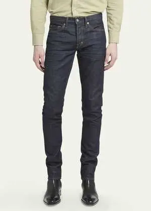 TOM FORD Stretch Slim Fit Jeans