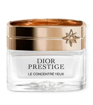 Dior Prestige Le Concentré Yeux Eye Cream - White