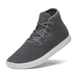 Allbirds High Top Shoes For Men