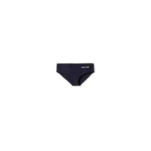 Miu Miu Swimsuit - Navy