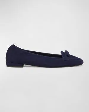 Bow Detailing Shoes For Women