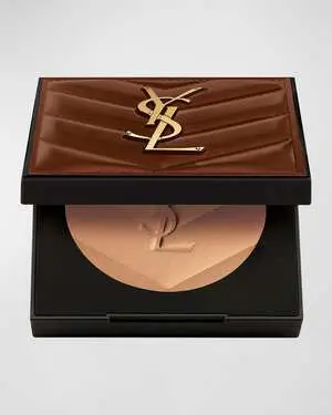 Saint Laurent All Hours Hyper Bronzer 2