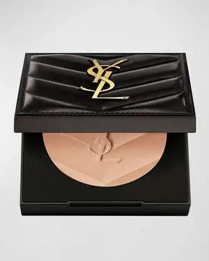 Saint Laurent All Hours Hyper Finish Finishing Powder 1
