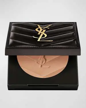 Saint Laurent All Hours Hyper Finish Finishing Powder 2